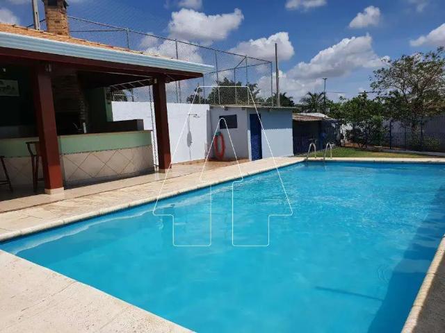 Casa / Sobrado para Venda em Araçatuba/SP Jardim Paulista 3 Quartos