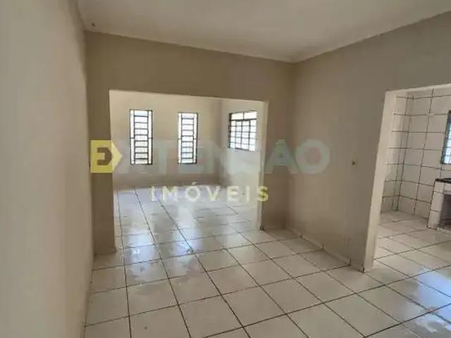Casa / Sobrado para Venda em Araçatuba/SP Jardim Paulista 2 Quartos