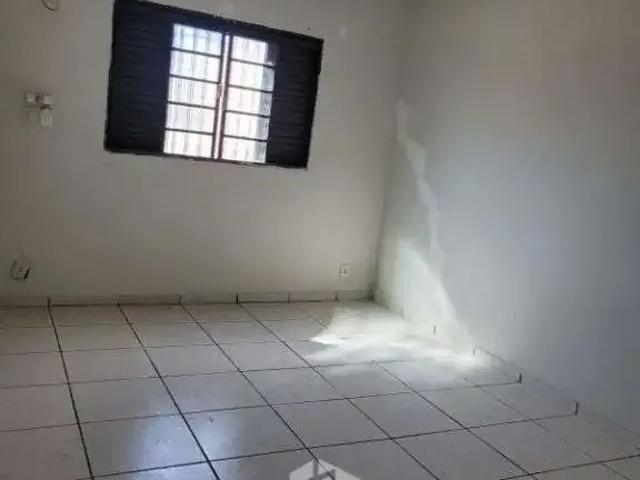 Casa / Sobrado para Venda em Araçatuba/SP Jardim Paulista 2 Quartos