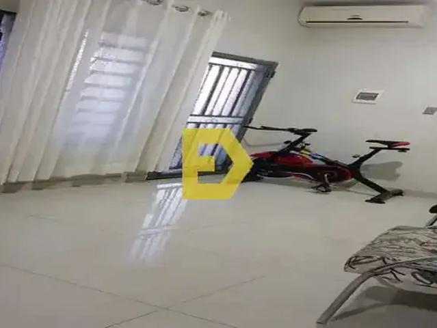 Casa / Sobrado para Venda em Araçatuba/SP Jardim Paulista 4 Quartos
