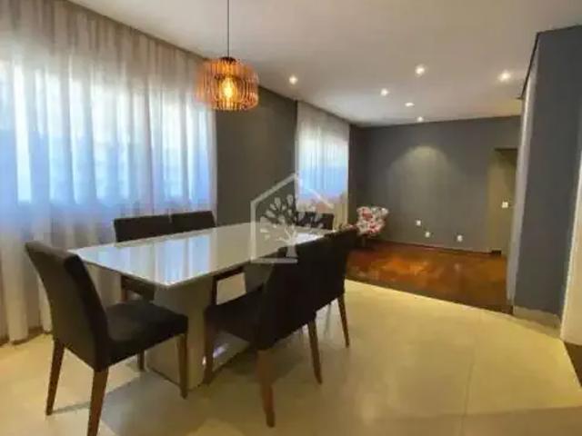 Casa / Sobrado para Venda em Araçatuba/SP Jardim Paulista 4 Quartos