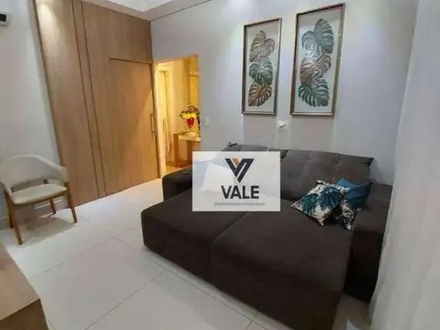 Casa / Sobrado para Venda em Araçatuba/SP Jardim Residencial Etemp 3 Quartos