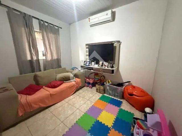 Casa / Sobrado para Venda em Araçatuba/SP Jardim Residencial Etemp 2 Quartos