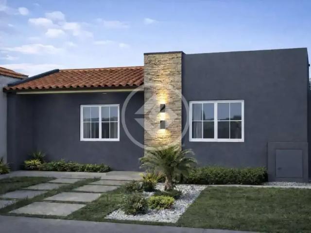 Casa / Sobrado para Venda em Araçatuba/SP Jardim Universo 2 Quartos
