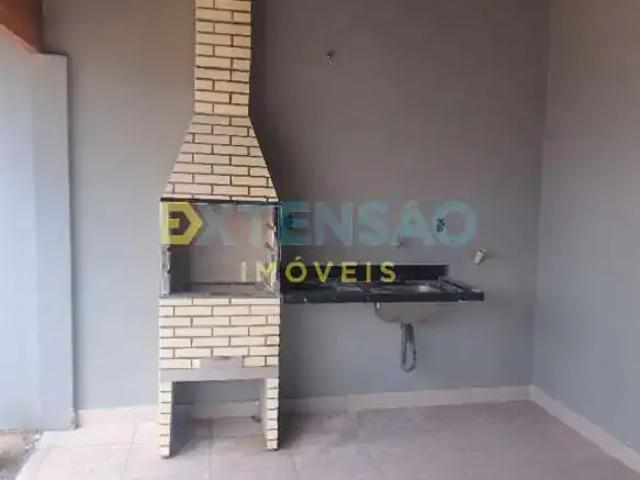Casa / Sobrado para Venda em Araçatuba/SP Jardim Universo 2 Quartos