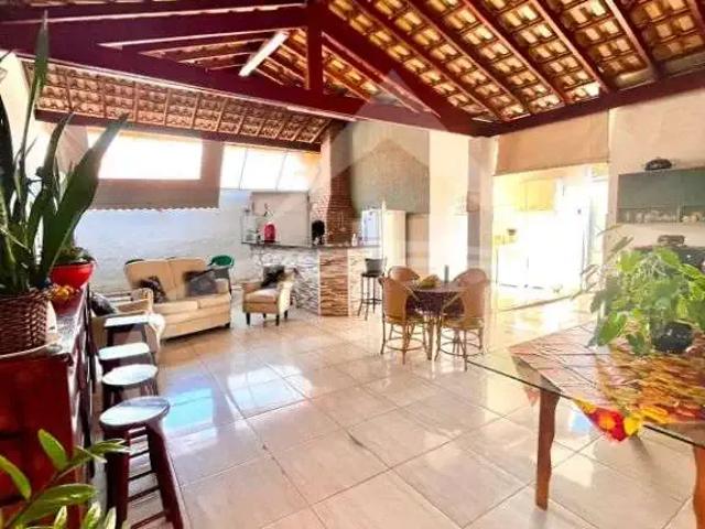 Casa / Sobrado para Venda em Araçatuba/SP Jussara 2 Quartos