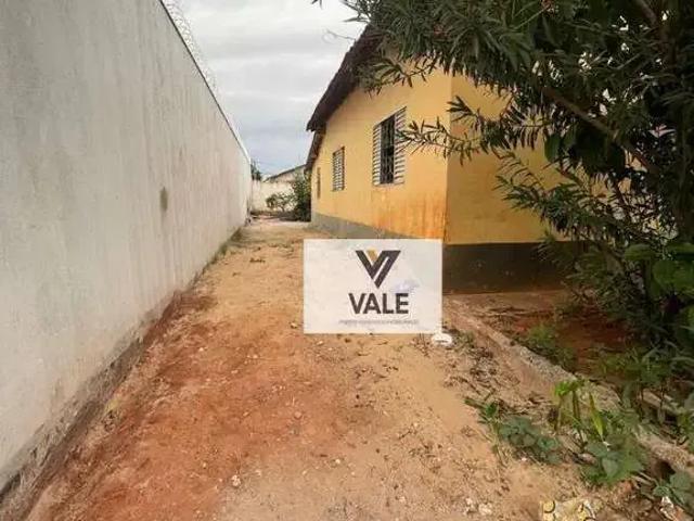 Casa / Sobrado para Venda em Araçatuba/SP Jussara 2 Quartos