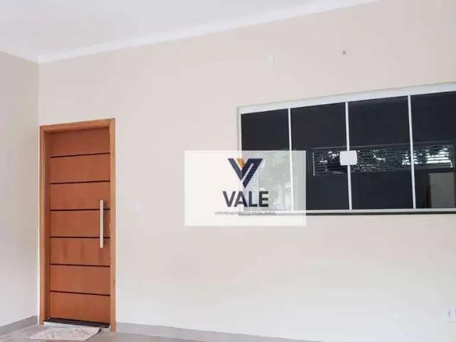 Casa / Sobrado para Venda em Araçatuba/SP Jussara 2 Quartos
