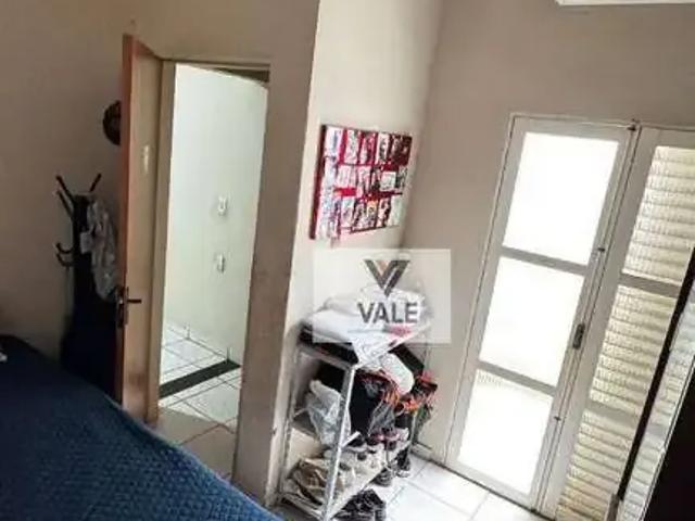 Casa / Sobrado para Venda em Araçatuba/SP Jussara 3 Quartos