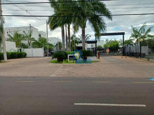 Casa / Sobrado para Venda em Araçatuba/SP Monte Carlo 2 Quartos