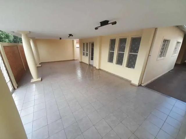 Casa / Sobrado para Venda em Araçatuba/SP Monterrey 2 Quartos