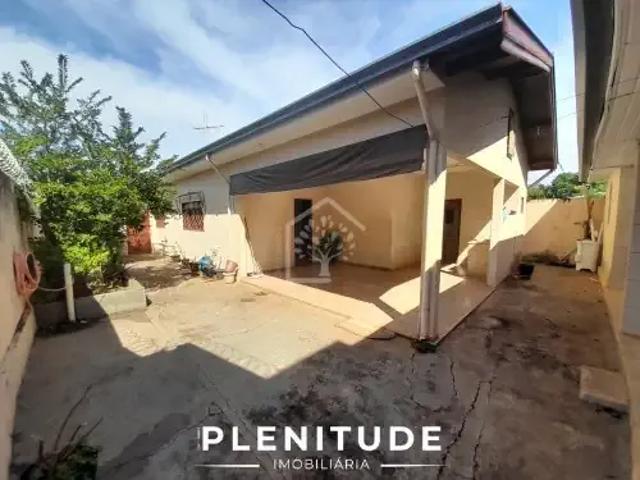 Casa / Sobrado para Venda em Araçatuba/SP Morumbi 3 Quartos