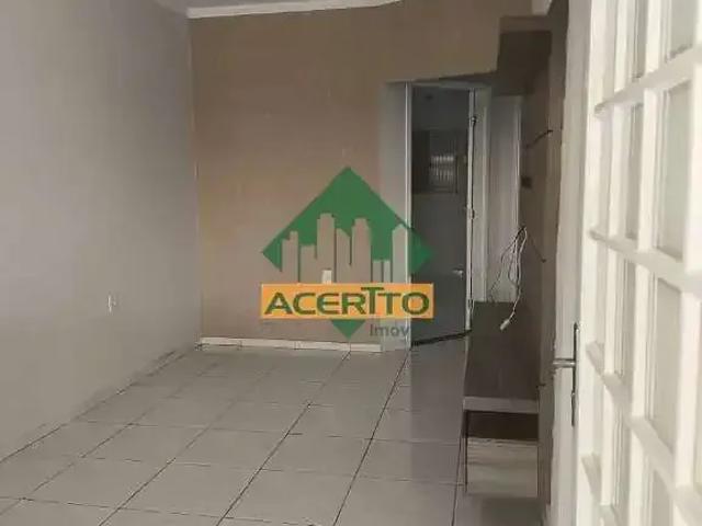 Casa / Sobrado para Venda em Araçatuba/SP Morada dos Nobres 2 Quartos