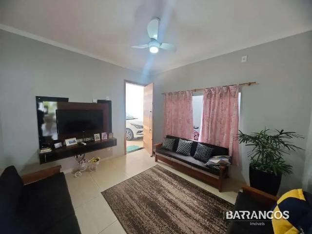 Casa / Sobrado para Venda em Araçatuba/SP Morada dos Nobres 3 Quartos