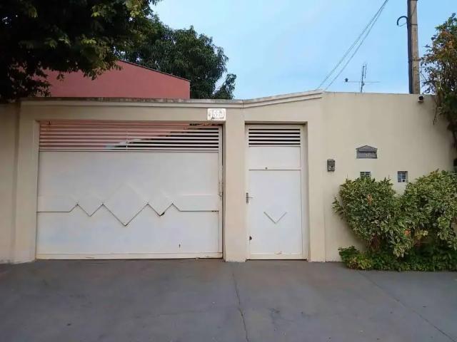Casa / Sobrado para Venda em Araçatuba/SP Morada dos Nobres 3 Quartos