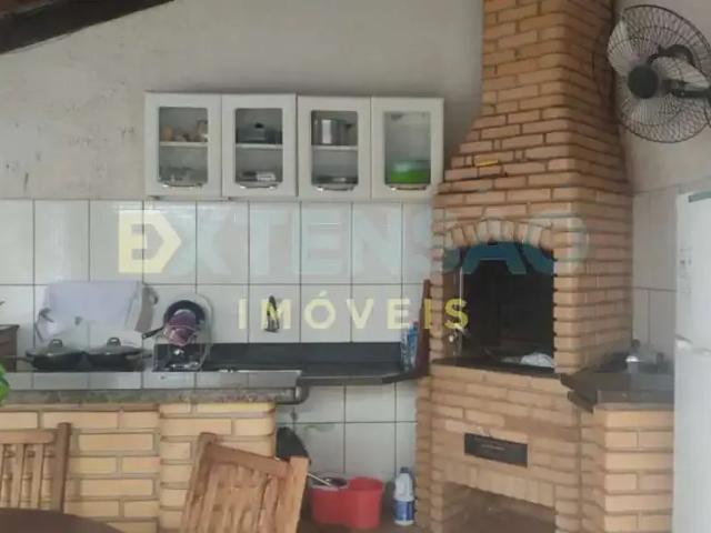Casa / Sobrado para Venda em Araçatuba/SP Morada dos Nobres 3 Quartos