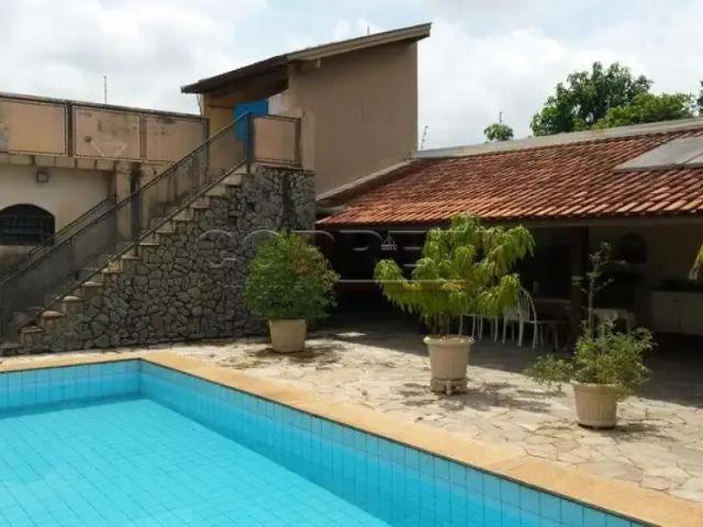 Casa / Sobrado para Venda em Araçatuba/SP Novo Paraíso 3 Quartos