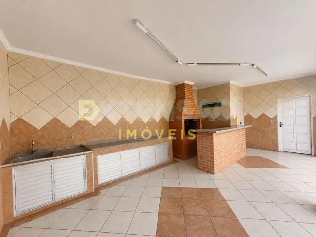 Casa / Sobrado para Venda em Araçatuba/SP Novo Paraíso 3 Quartos