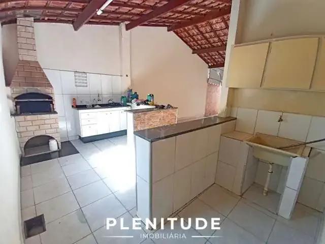 Casa / Sobrado para Venda em Araçatuba/SP Novo Paraíso 3 Quartos