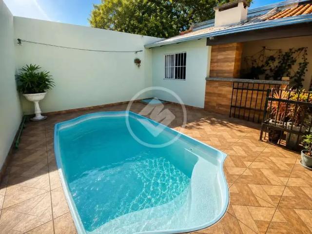 Casa / Sobrado para Venda em Araçatuba/SP Novo Paraíso 1 Quartos