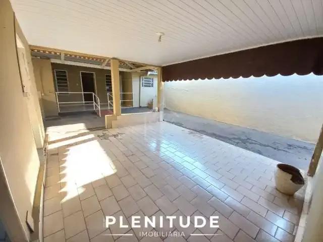 Casa / Sobrado para Venda em Araçatuba/SP Novo Paraíso 2 Quartos