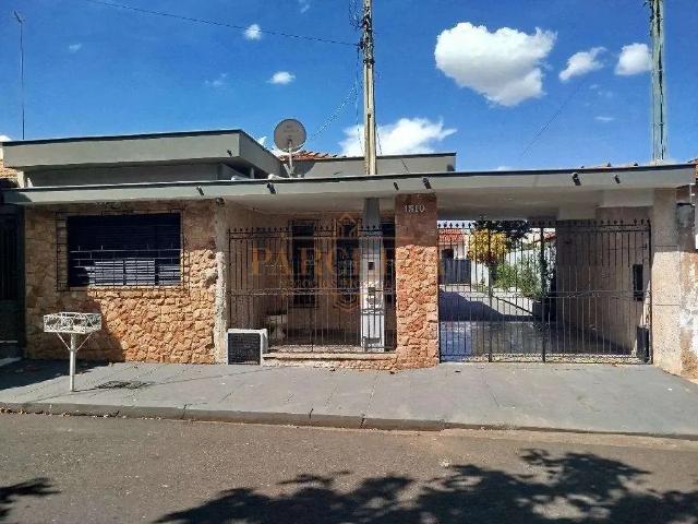 Casa / Sobrado para Venda em Araçatuba/SP Novo Paraíso 2 Quartos