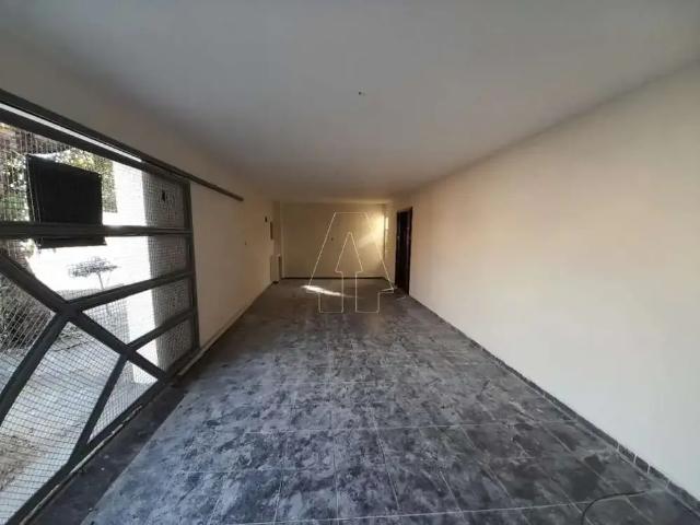 Casa / Sobrado para Venda em Araçatuba/SP Novo Umuarama 2 Quartos