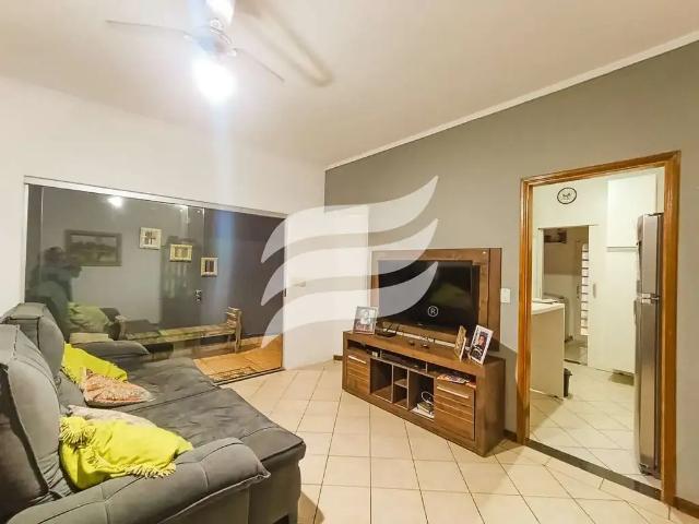 Casa / Sobrado para Venda em Araçatuba/SP Novo Umuarama 2 Quartos
