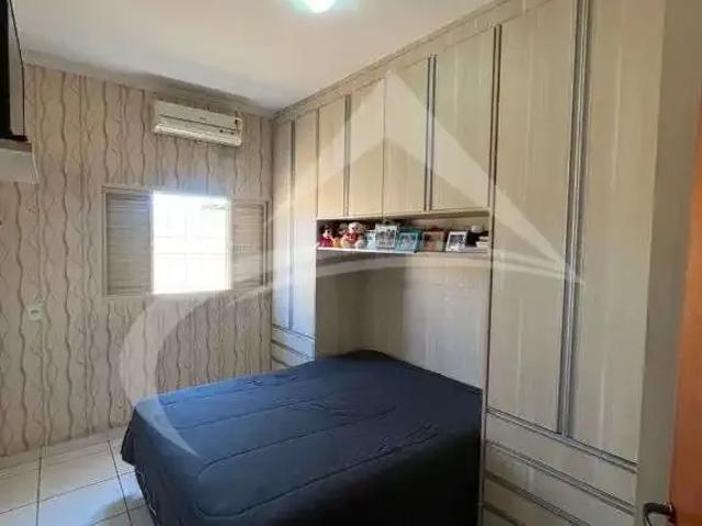 Casa / Sobrado para Venda em Araçatuba/SP Novo Umuarama 2 Quartos