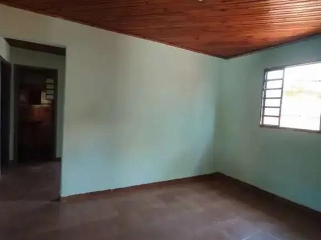 Casa / Sobrado para Venda em Araçatuba/SP Novo Umuarama 3 Quartos