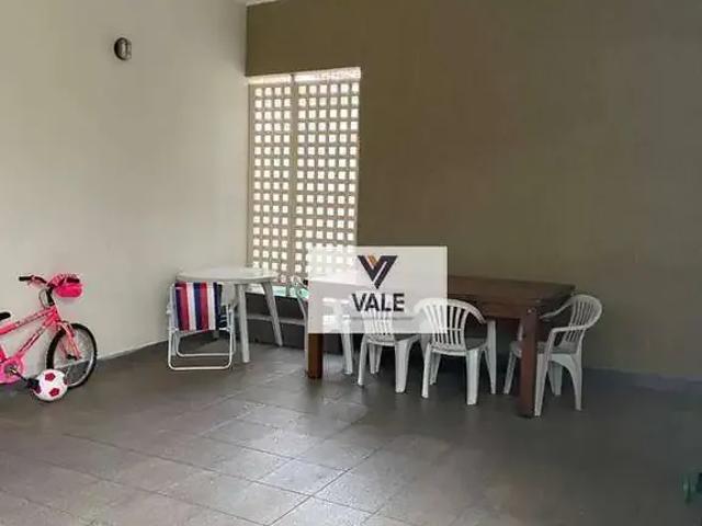 Casa / Sobrado para Venda em Araçatuba/SP Novo Umuarama 3 Quartos