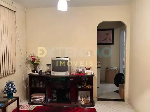 Casa / Sobrado para Venda em Araçatuba/SP Panorama 2 Quartos