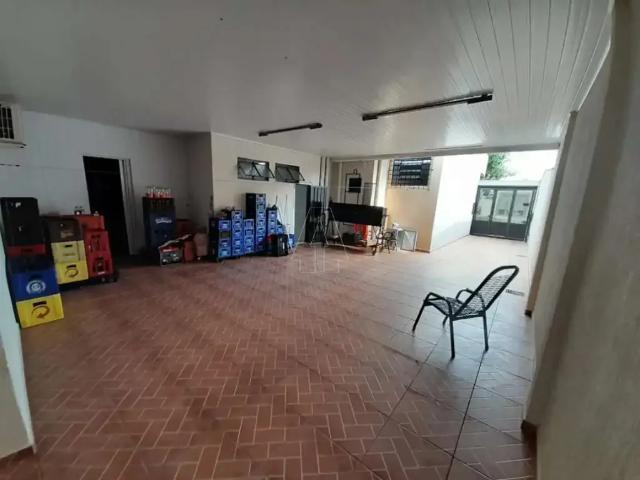 Casa / Sobrado para Venda em Araçatuba/SP Palmeiras 3 Quartos