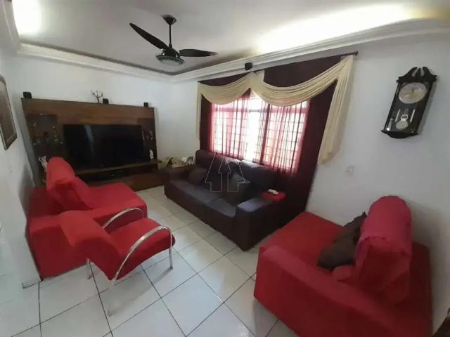 Casa / Sobrado para Venda em Araçatuba/SP Palmeiras 2 Quartos