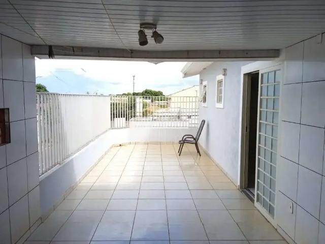 Casa / Sobrado para Venda em Araçatuba/SP Palmeiras 2 Quartos
