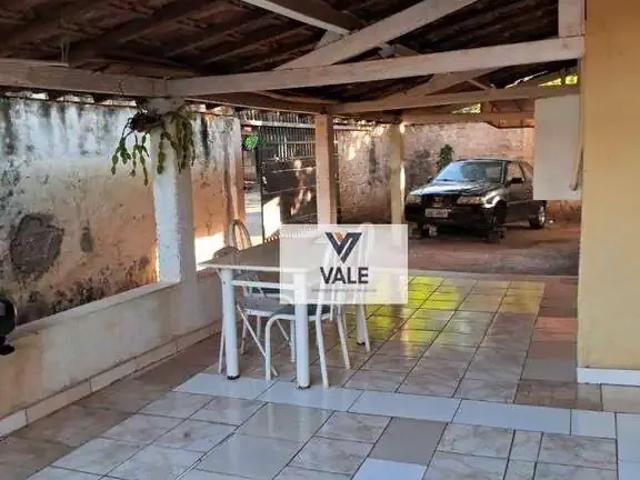 Casa / Sobrado para Venda em Araçatuba/SP Palmeiras 2 Quartos