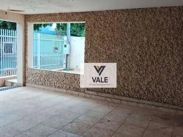 Casa / Sobrado para Venda em Araçatuba/SP Paraíso 2 Quartos