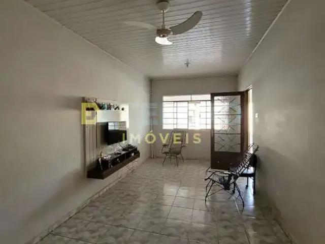 Casa / Sobrado para Venda em Araçatuba/SP Paraíso 2 Quartos