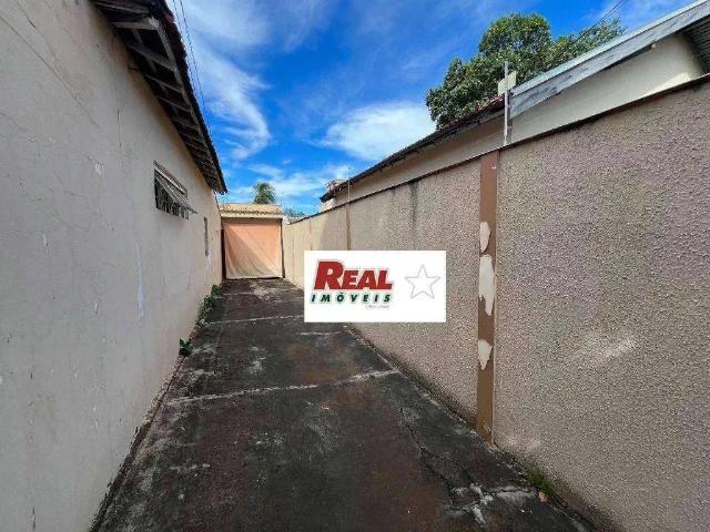 Casa / Sobrado para Venda em Araçatuba/SP Paraíso 2 Quartos