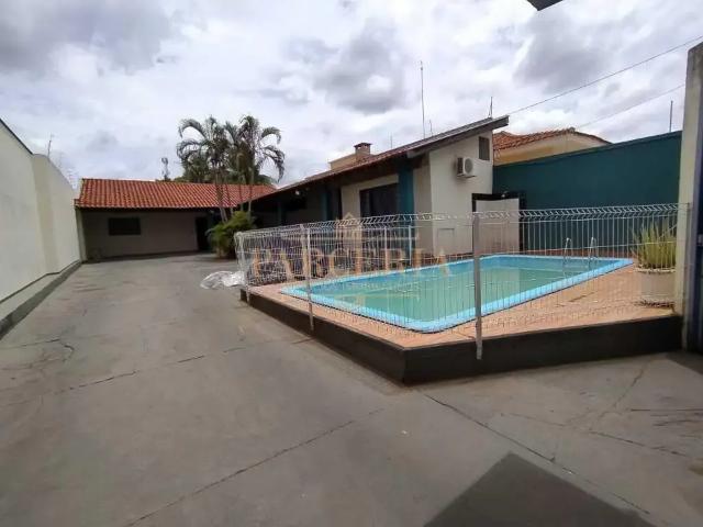 Casa / Sobrado para Venda em Araçatuba/SP Paraíso 2 Quartos