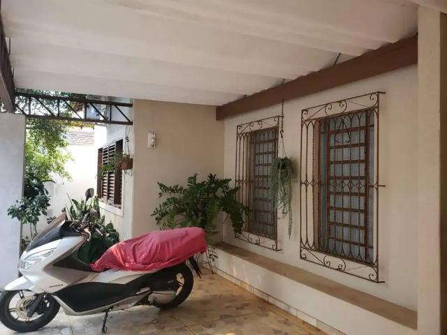 Casa / Sobrado para Venda em Araçatuba/SP Paraíso 2 Quartos