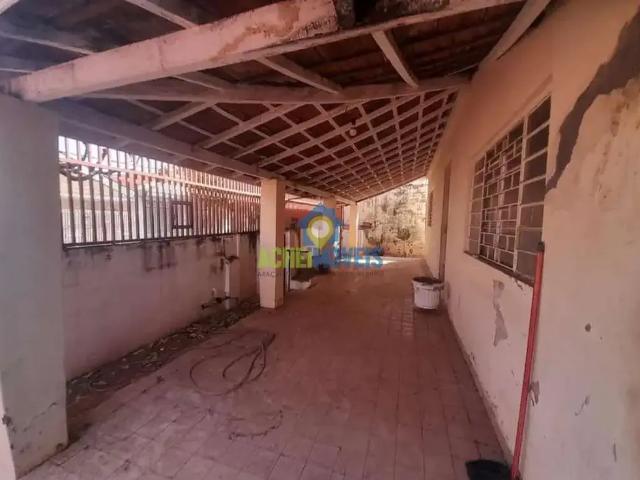 Casa / Sobrado para Venda em Araçatuba/SP Paraíso 2 Quartos