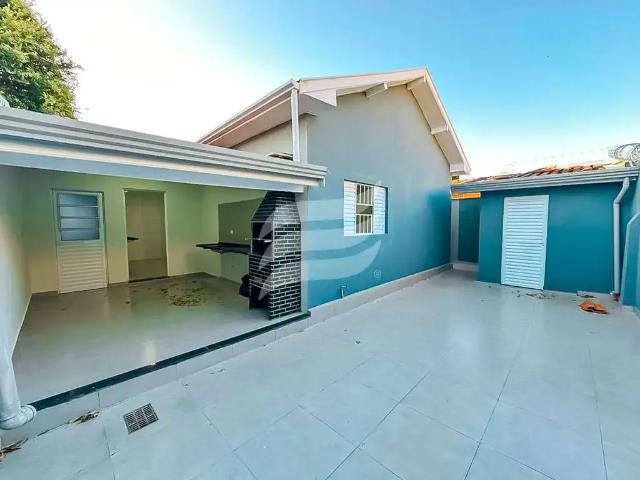 Casa / Sobrado para Venda em Araçatuba/SP Paraíso 3 Quartos