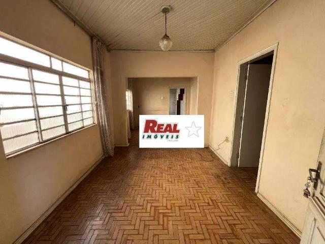 Casa / Sobrado para Venda em Araçatuba/SP Paraíso 3 Quartos