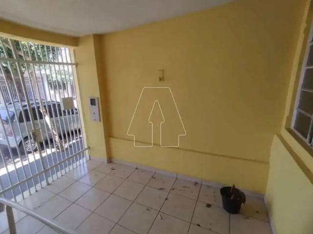 Casa / Sobrado para Venda em Araçatuba/SP Paraíso 4 Quartos