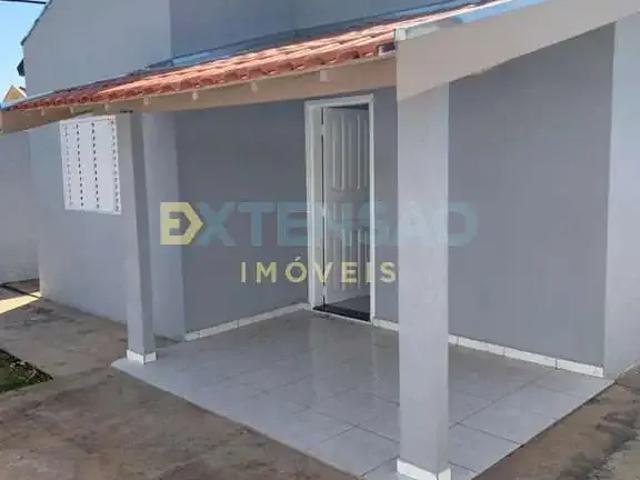 Casa / Sobrado para Venda em Araçatuba/SP Parque Industrial 2 Quartos