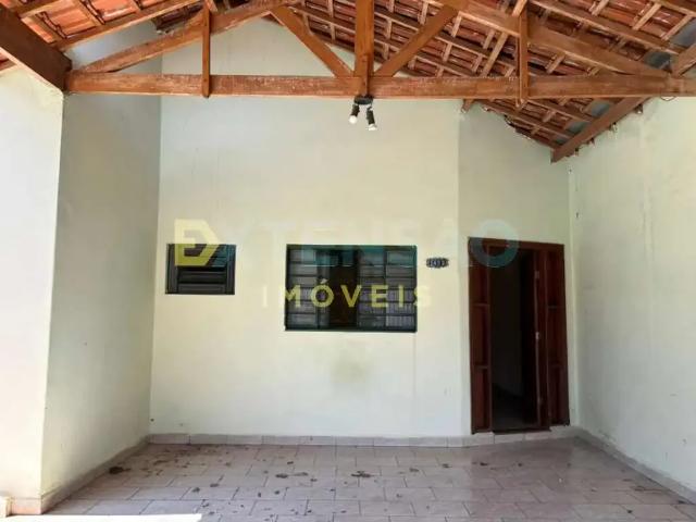 Casa / Sobrado para Venda em Araçatuba/SP Parque Industrial 2 Quartos
