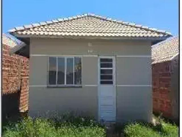 Casa / Sobrado para Venda em Araçatuba/SP Parque Industrial Antônio Xavier Couto