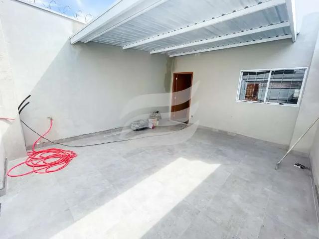 Casa / Sobrado para Venda em Araçatuba/SP Parque Industrial II 2 Quartos