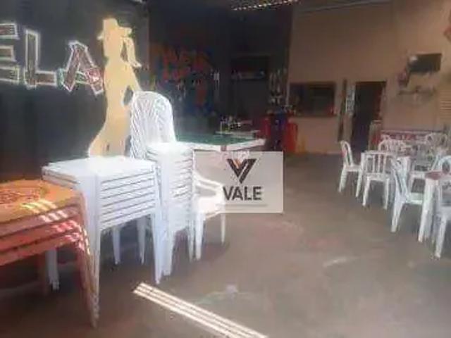 Casa / Sobrado para Venda em Araçatuba/SP Parque Industrial II 2 Quartos